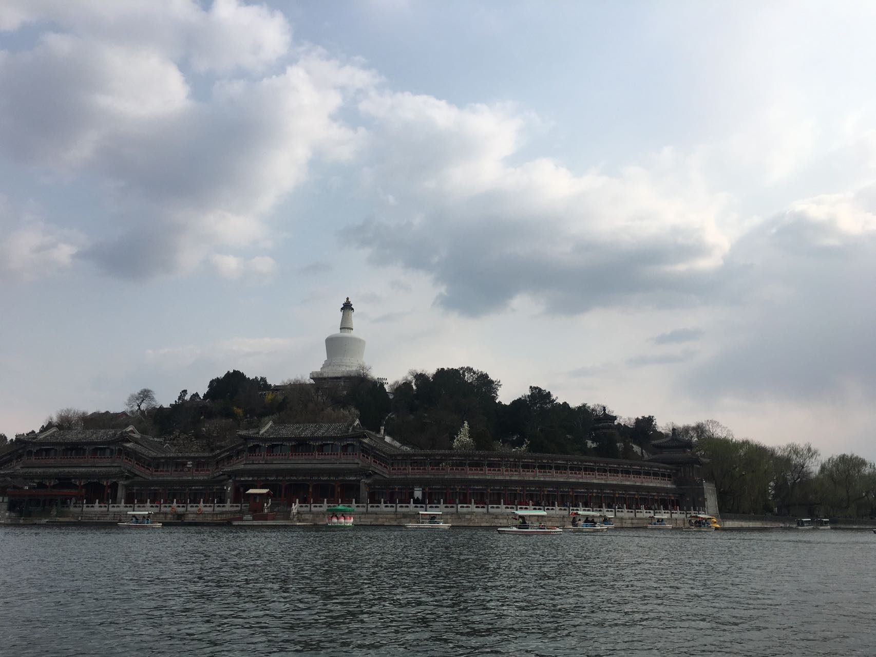 John Qiang's Personal Website